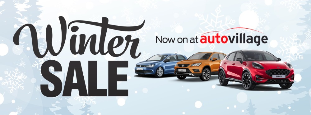 New And Used SsangYong Vehicles At Autovillage In Cheltenham ...